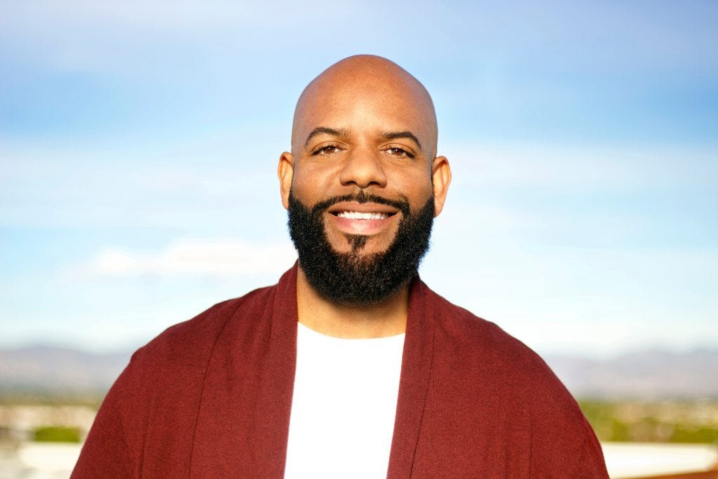 GRAMMY, Dove and Stellar Award-Winning Artist/Producer Aaron Lindsey ...