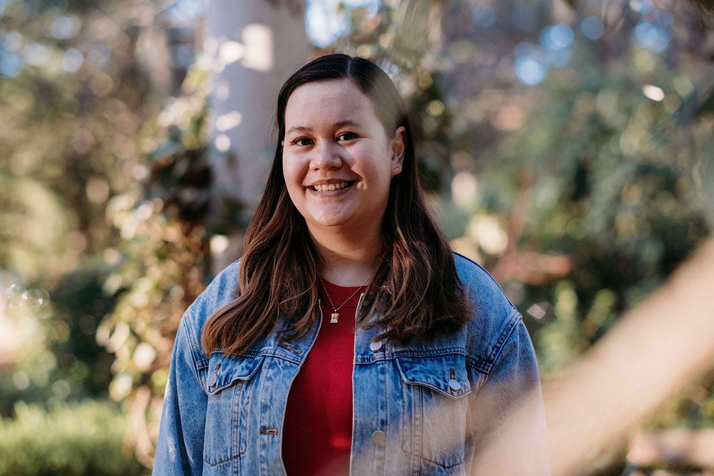 Julia Faragher | Substack