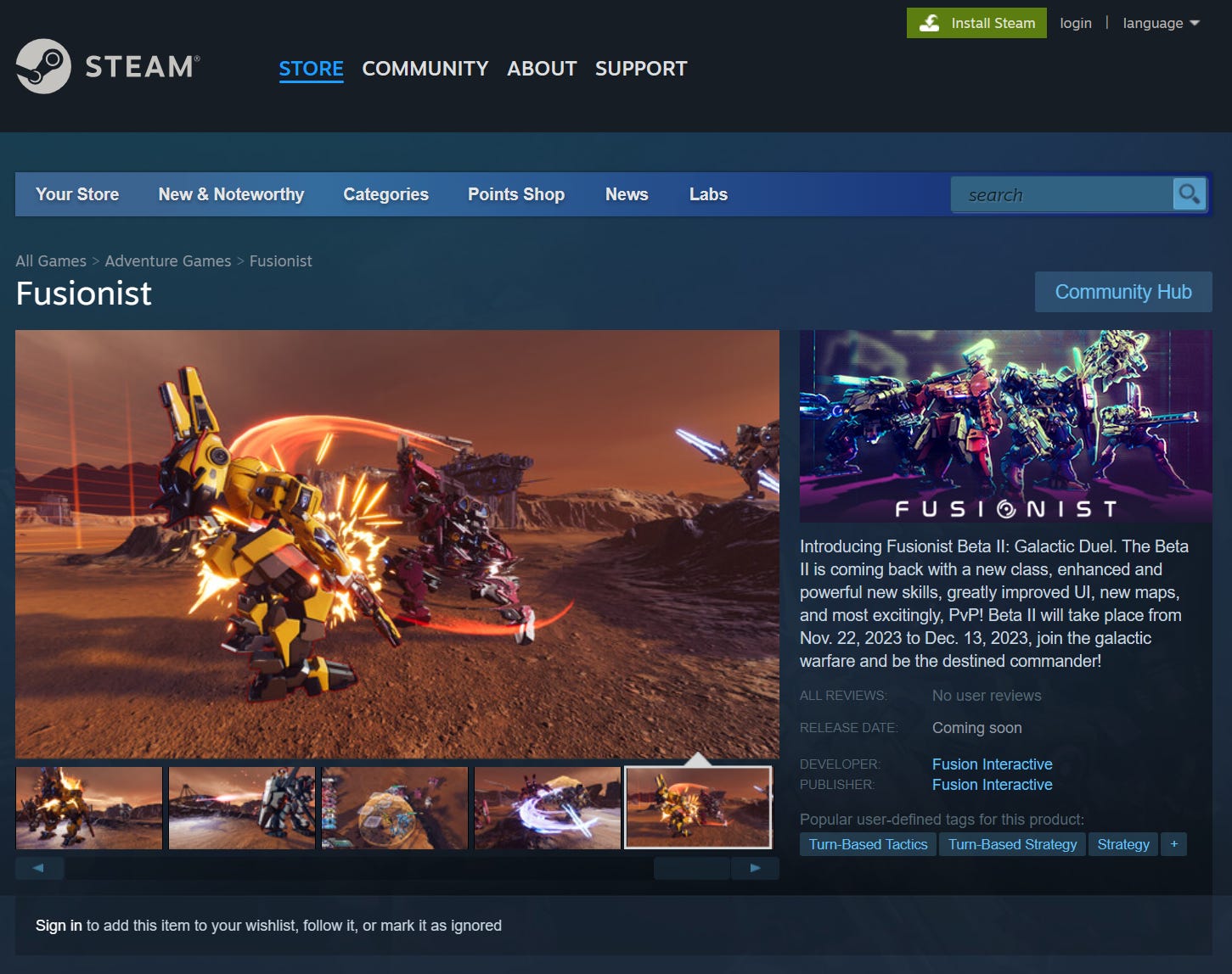 What is Fusionist? Information about the Fusionist project and ACE token