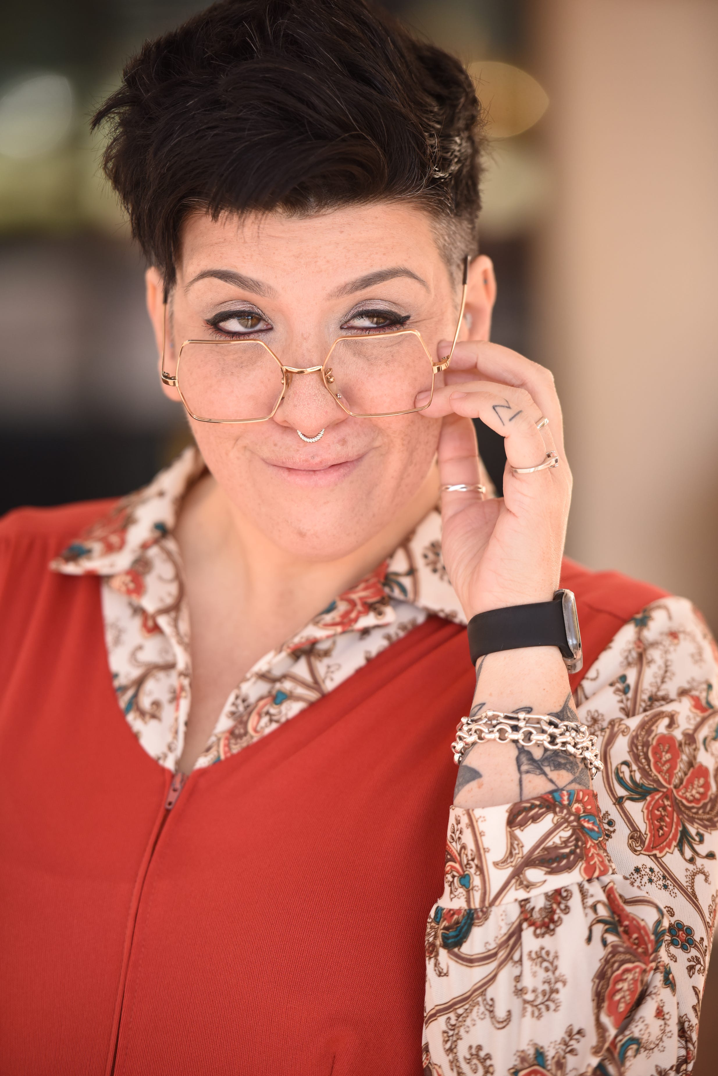 Jasmin Singer | Substack