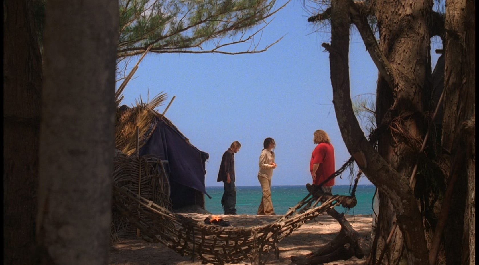Lost Libby And Hurley