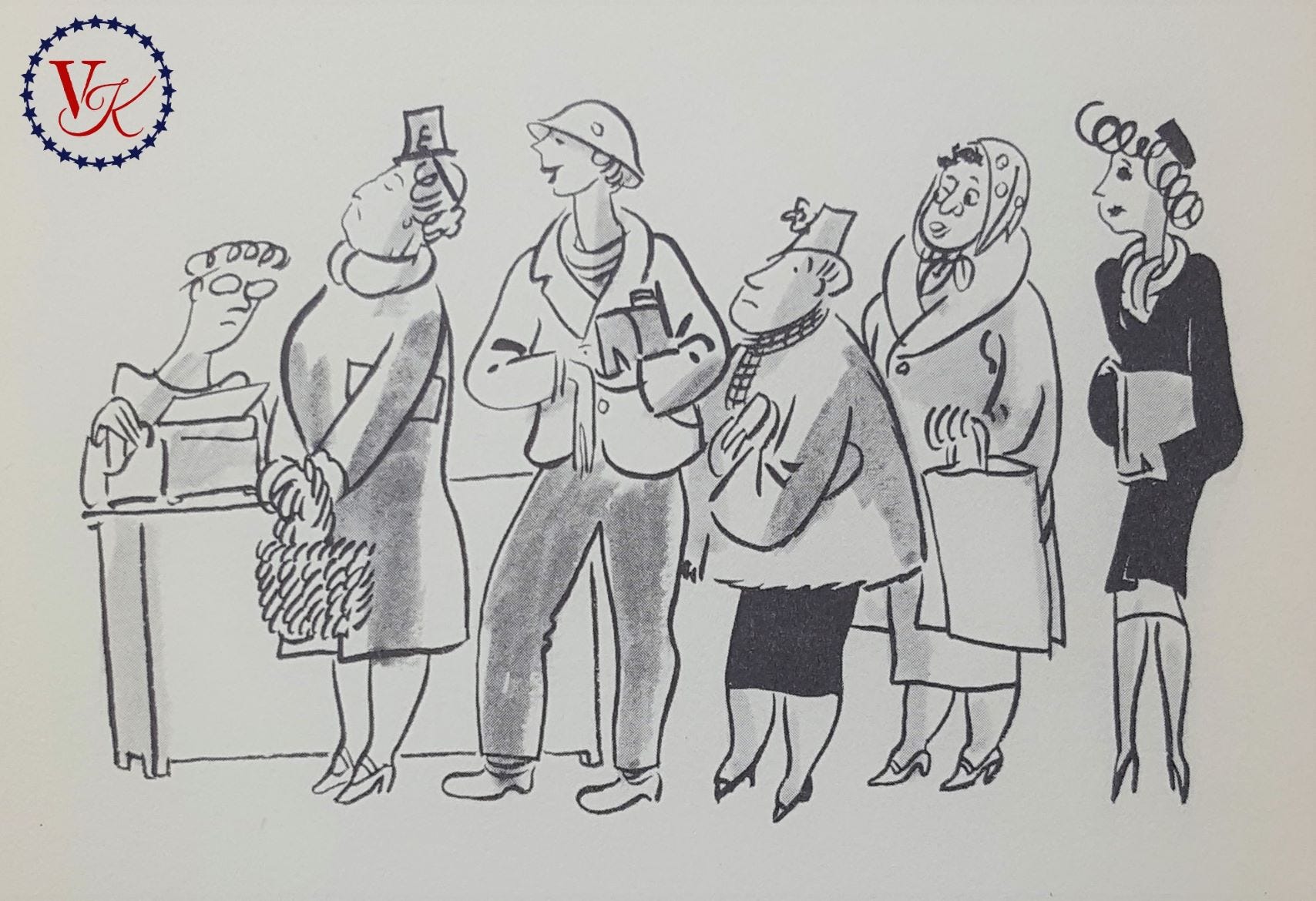 Special Episode: Lessons from WWII American Food Rationing