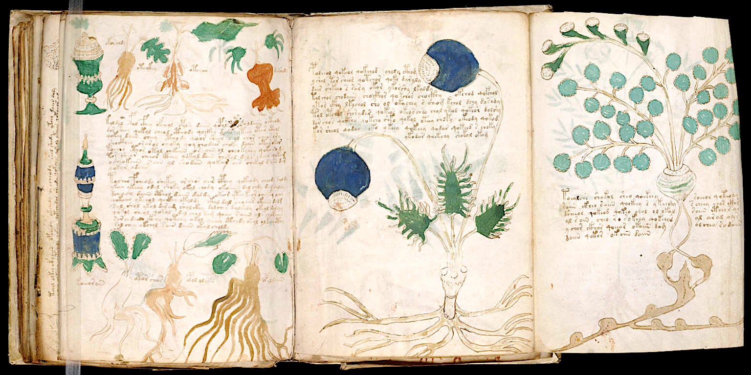 Wilfrid Voynich: Bookseller, Revolutionary, Amateur Cryptologist ...