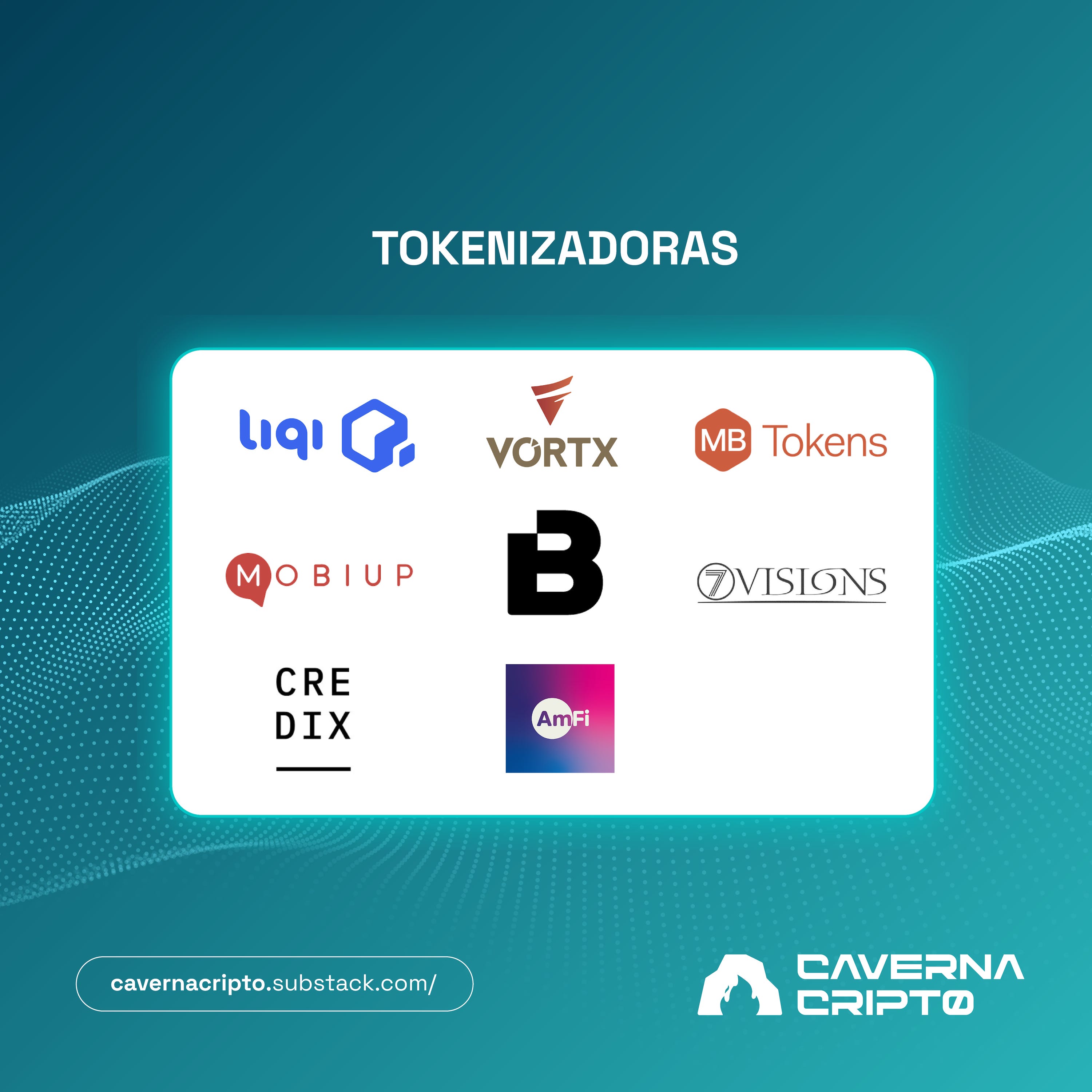 Radar Cripto Brasil - 2023 - by Lucas Pinsdorf