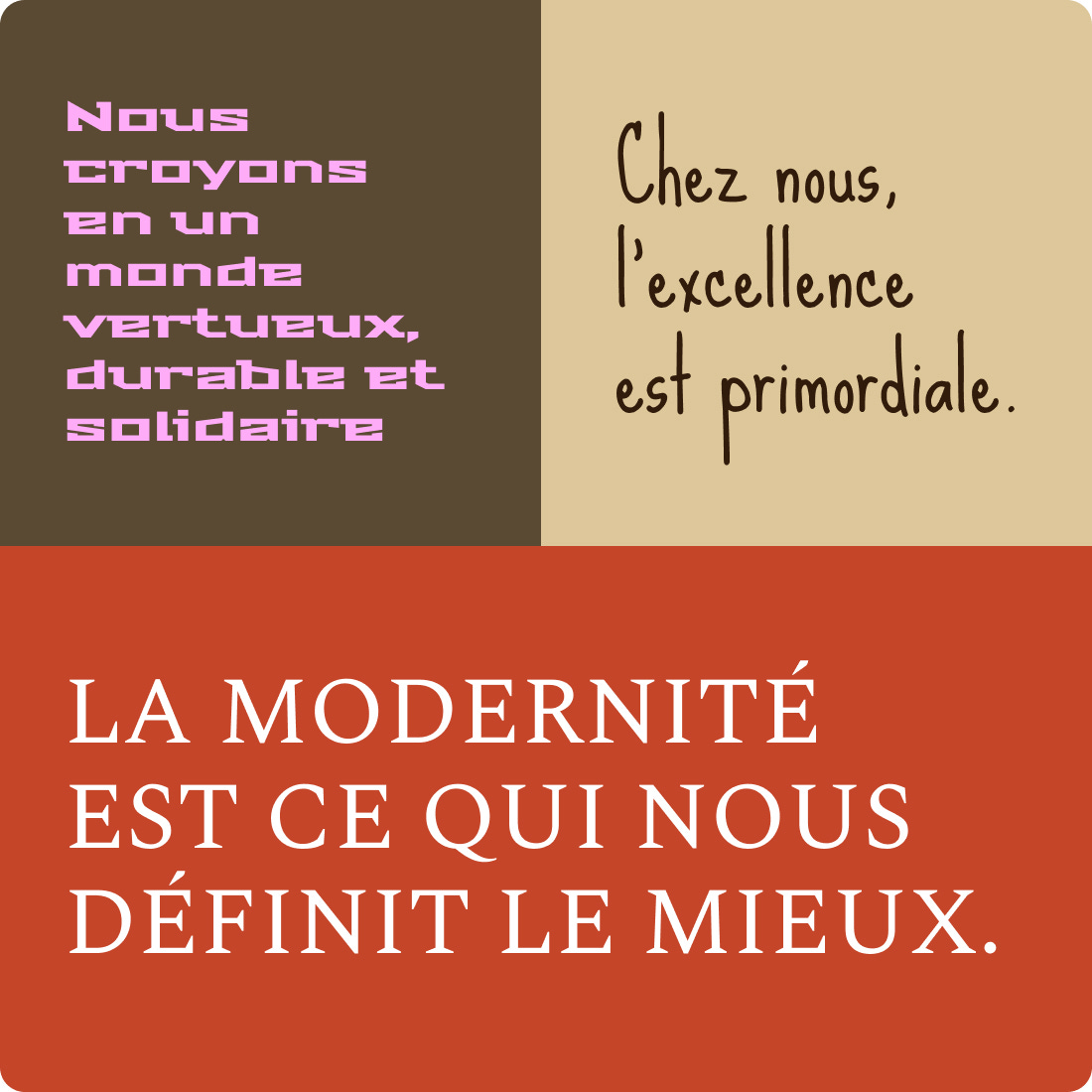 🙌 Choisir sa typographie - by Arthur Labbé - Keystone