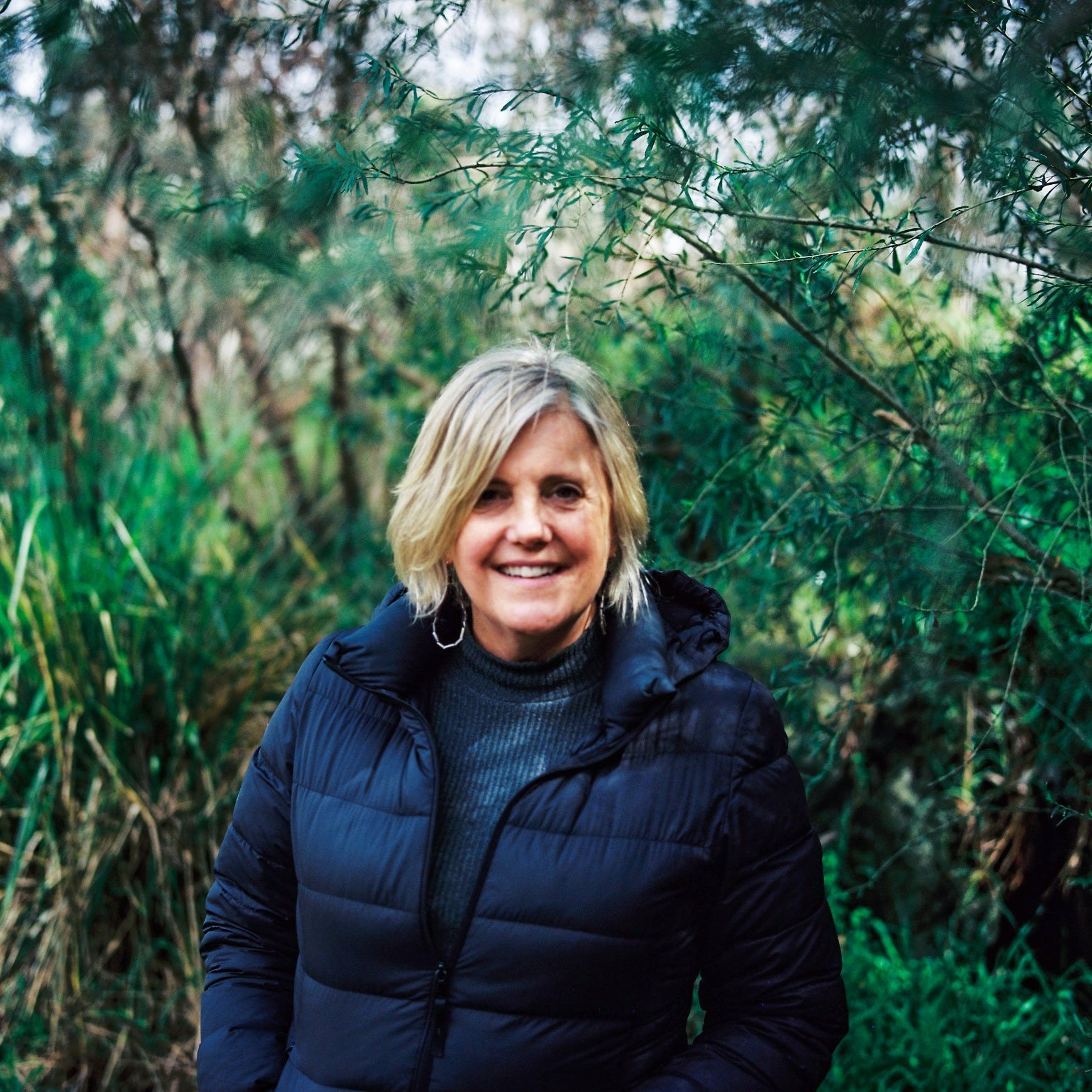 Carolyn Tate | Substack