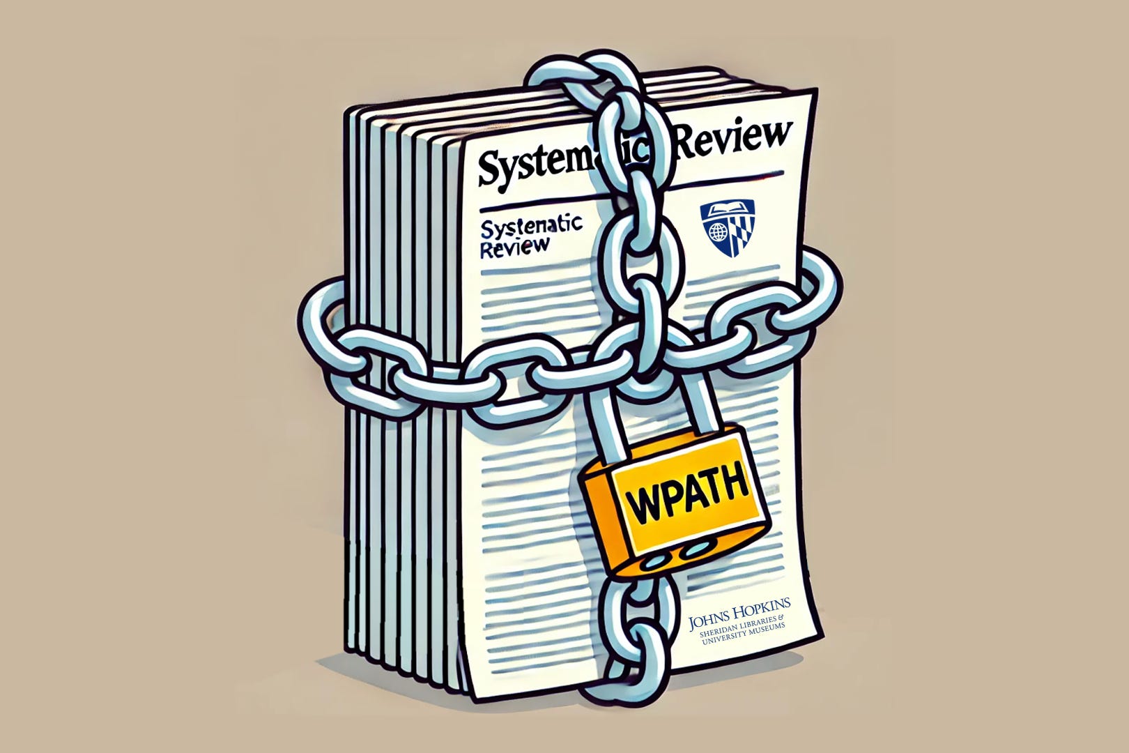 WPATH Influence Undermines WHO’s Transgender Guidelines