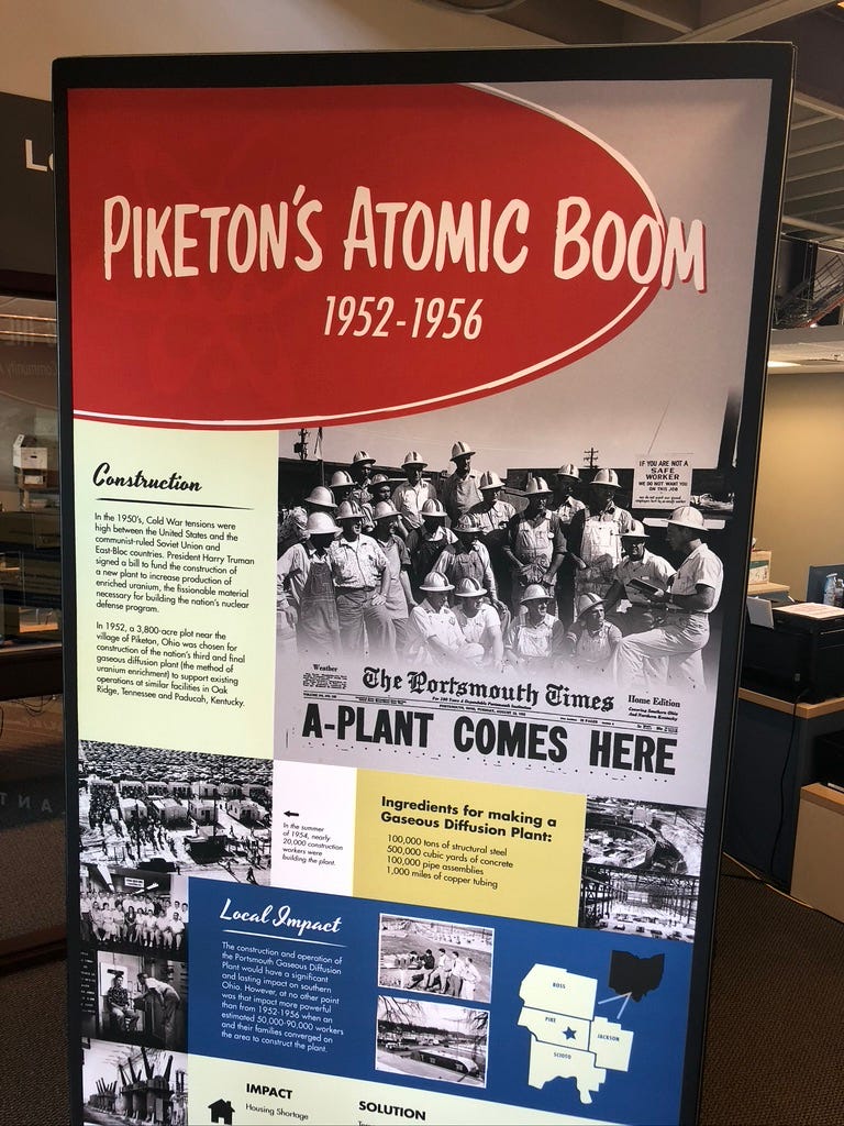 George Webb's Indio - Part One