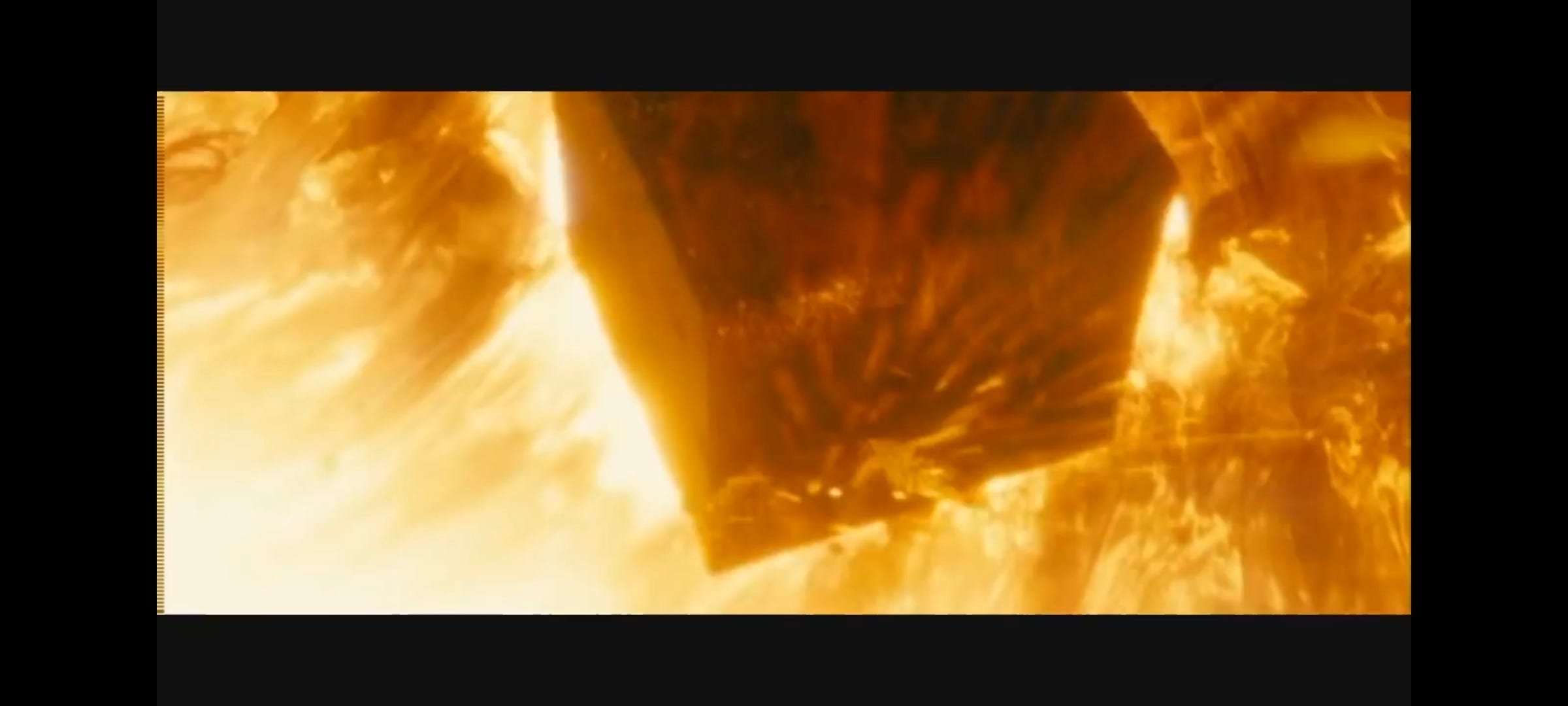 Xenotechnical Visions - by SEELE - Outer Heaven