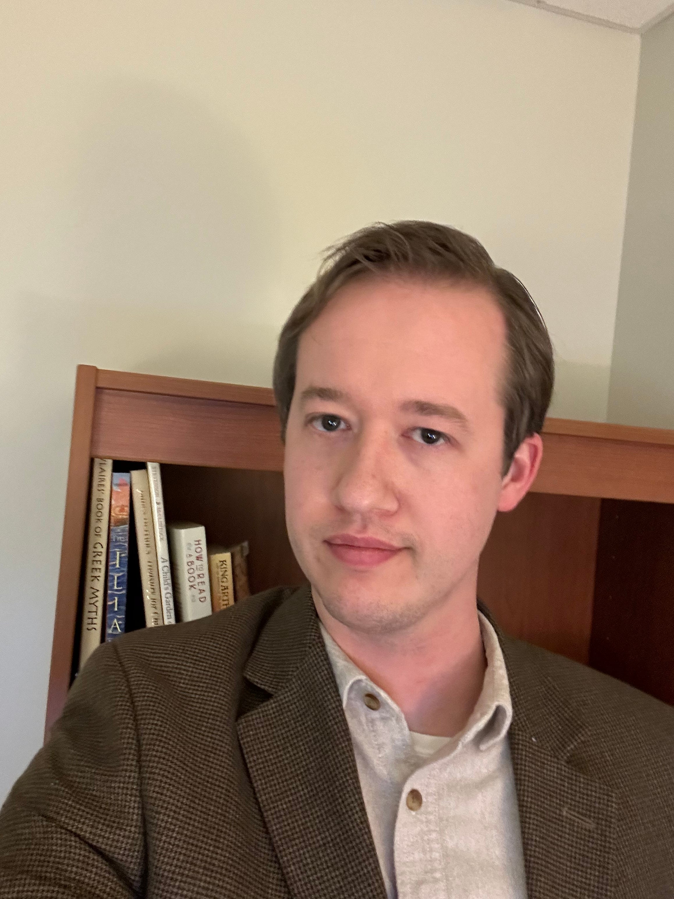 Andrew Snyder | Substack