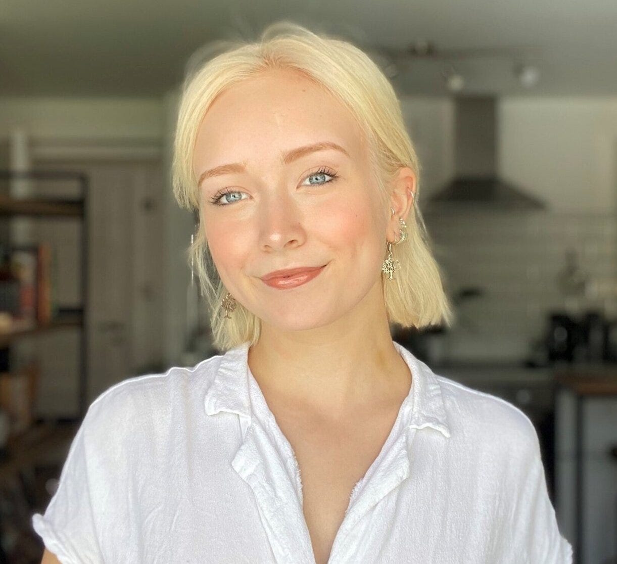 Abigail Thomson | Substack