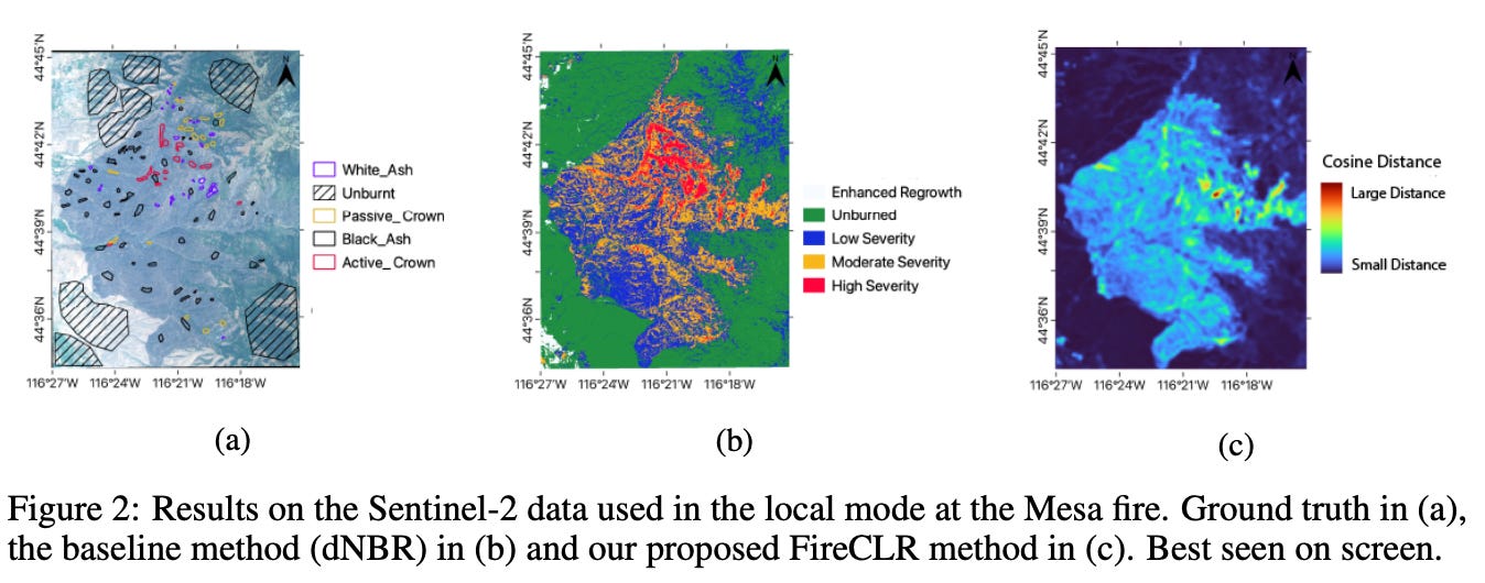 New discoveries #9 - by Robin Cole