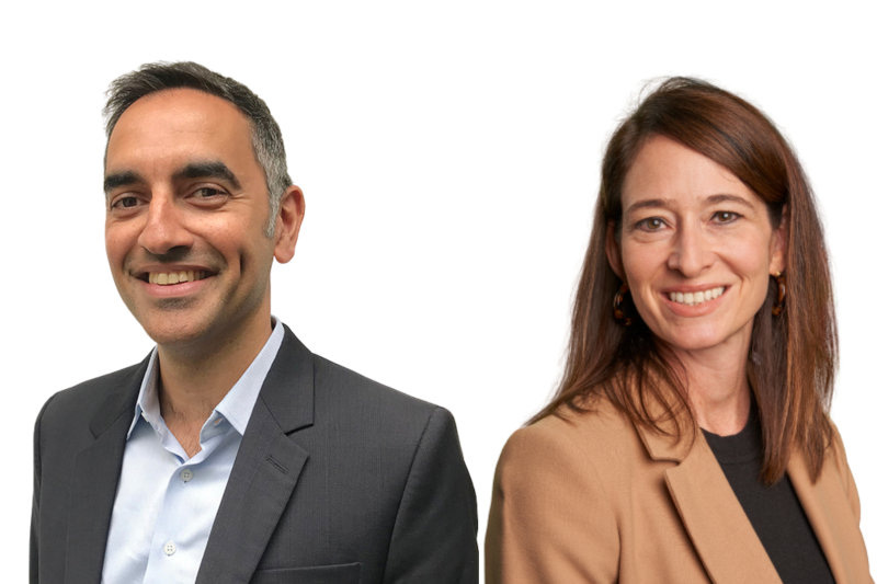 British International Investment announces new appointments