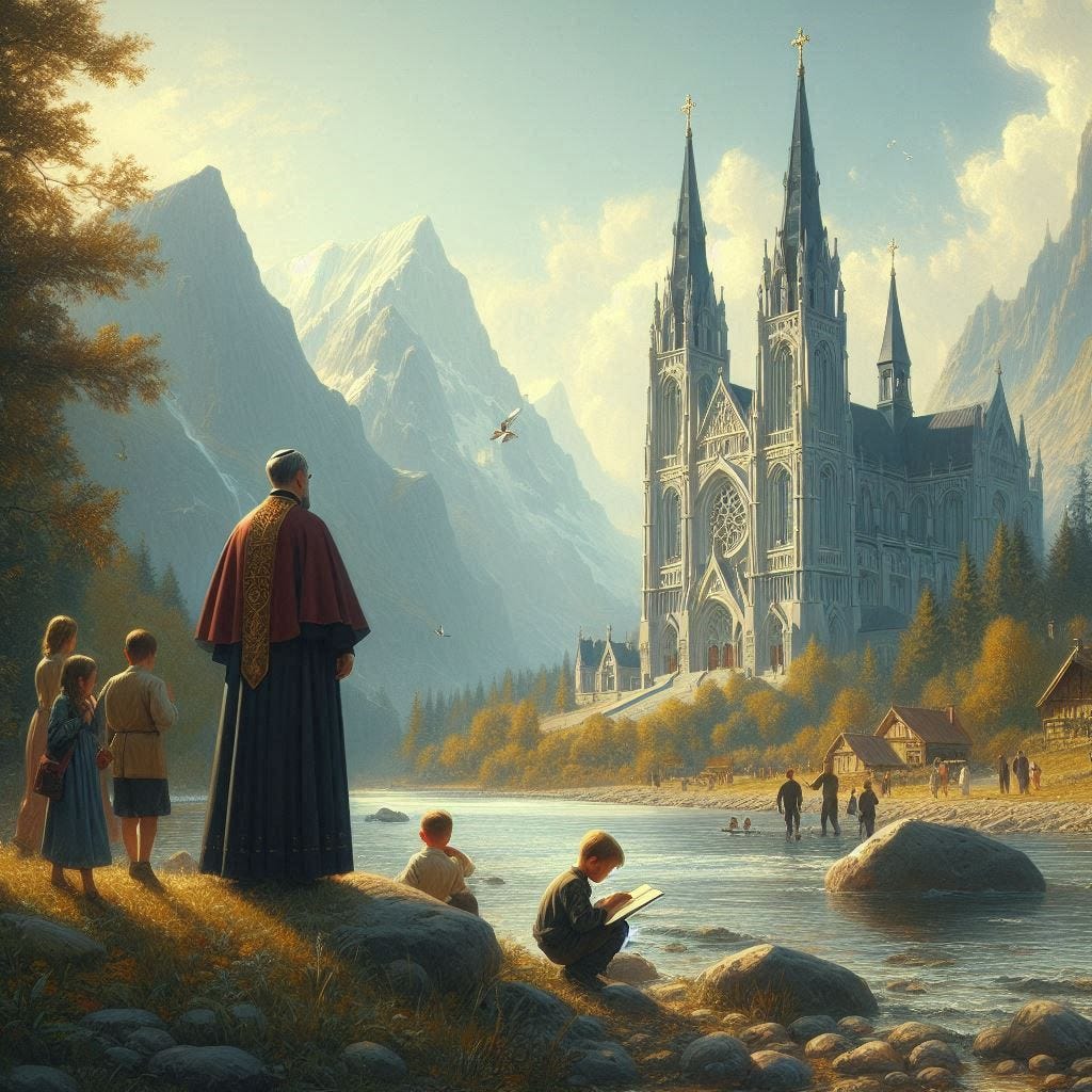 Lesson 9 The Latinum Institute Ecclesiastical Latin Reading Course