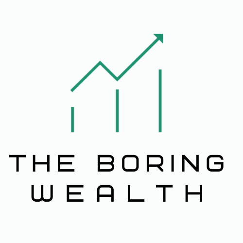 The Boring Wealth | Substack