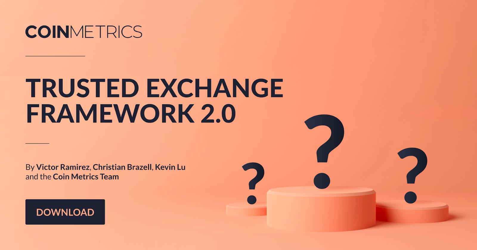 Coin Metrics’ State of the Network: Issue 198