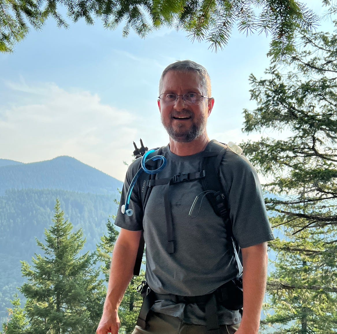 Craig Stark | Substack