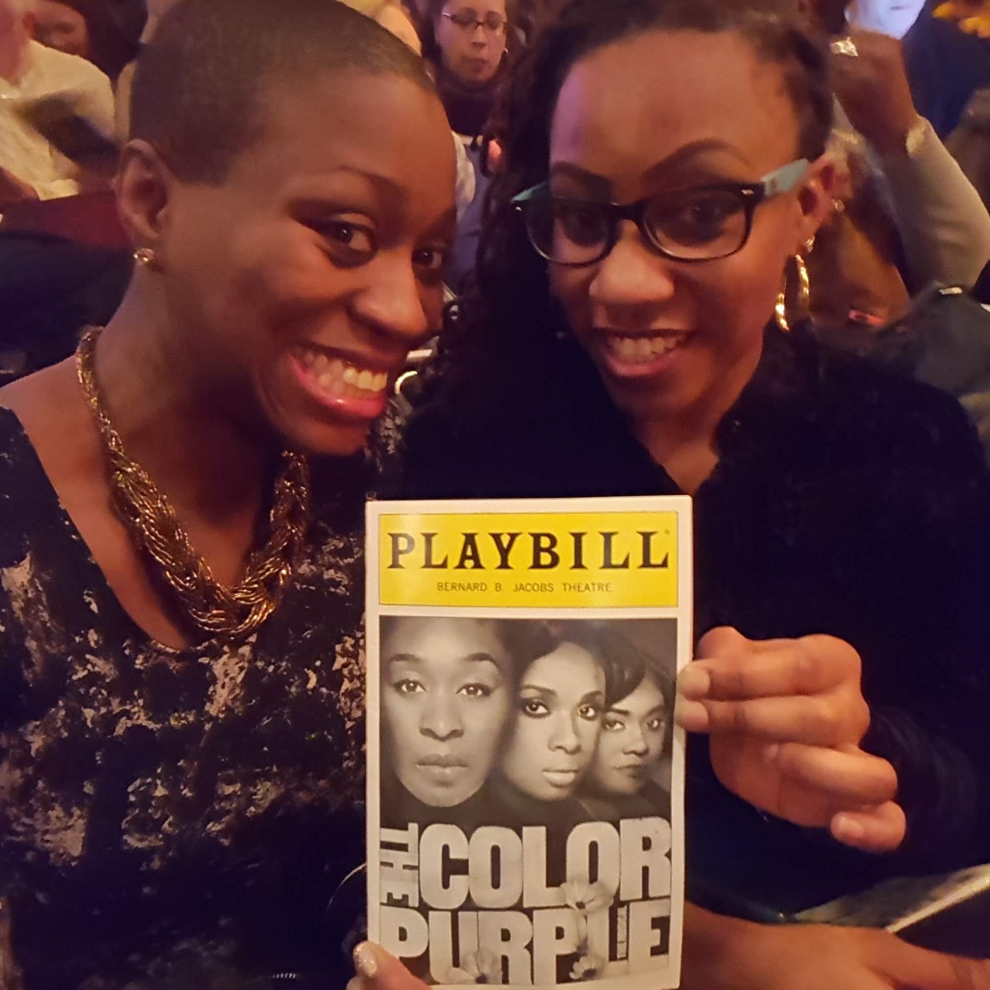 Flying Off The Handle 🧹🪄 - by Nia Davis Sigona