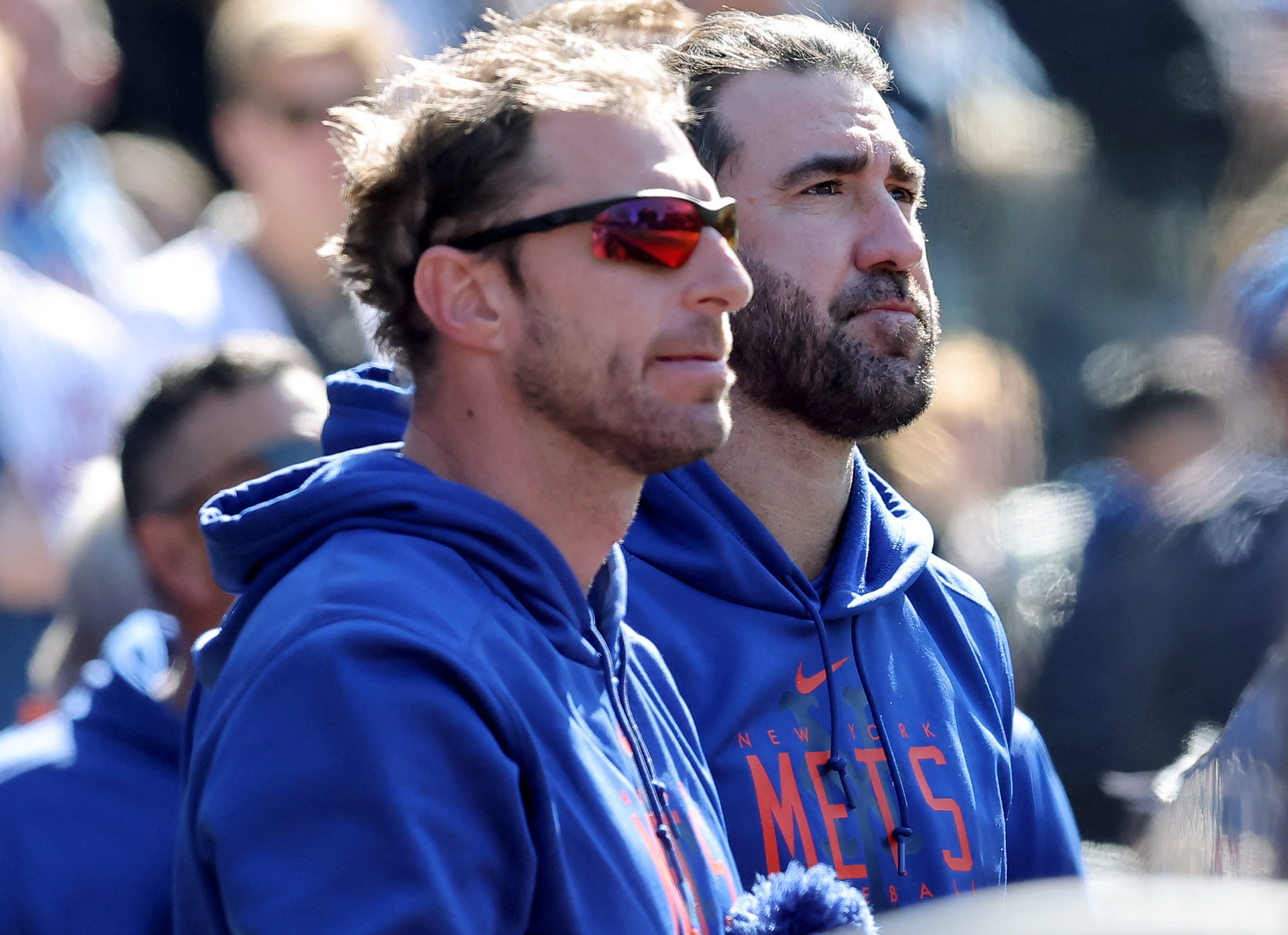 Assessing the Mets position and strategy ahead the trade deadline