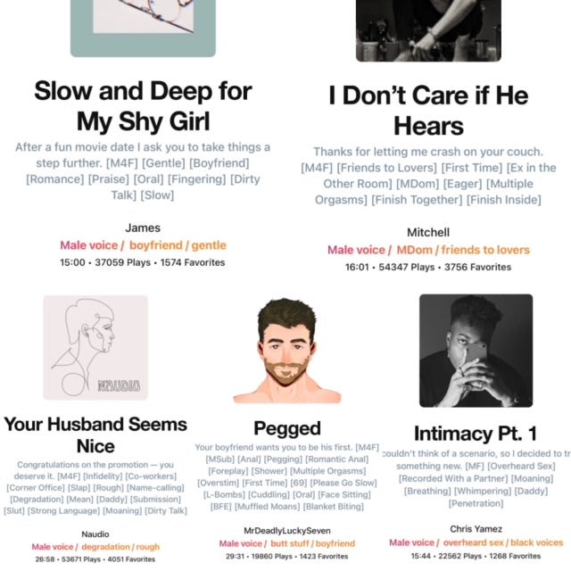 so what, nichole? | Substack