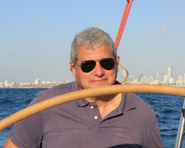 Eric Sirkin | Substack