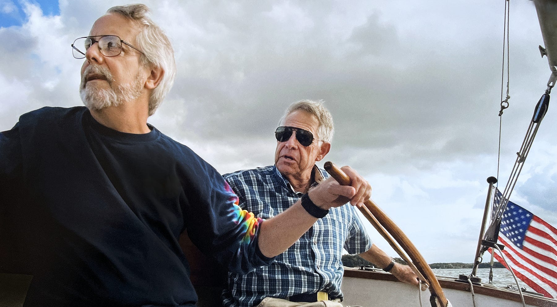 Ways of Life: A fixture at the yacht club