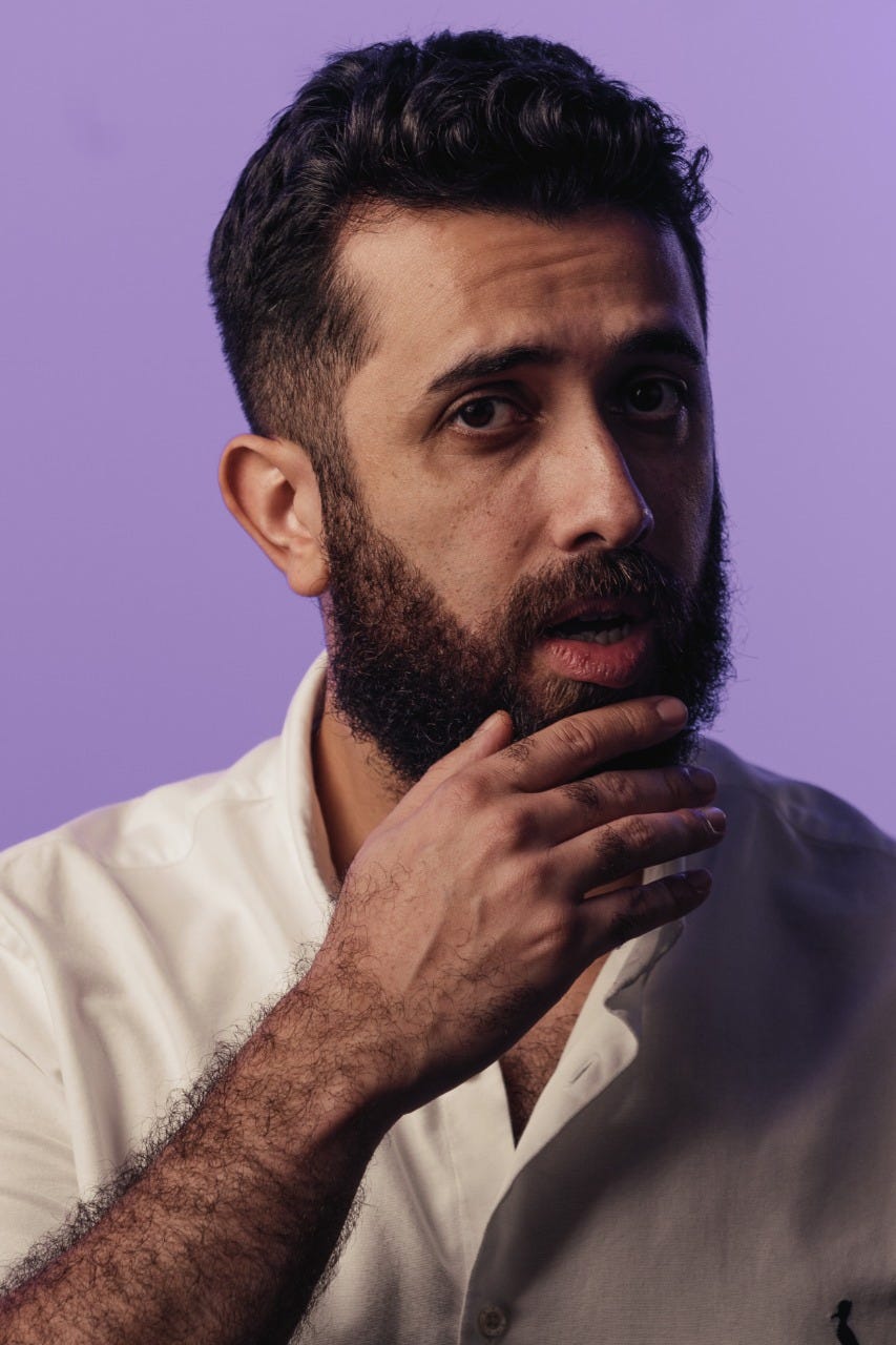 Raul Martins Lima | Substack