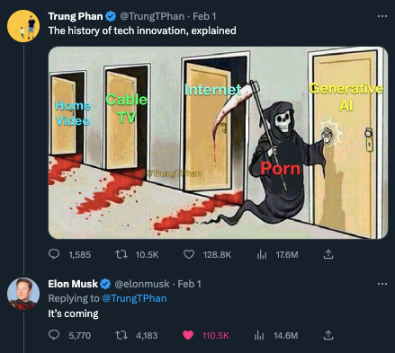 Nike, Tiffany and The 3% Rule - by Trungphan2