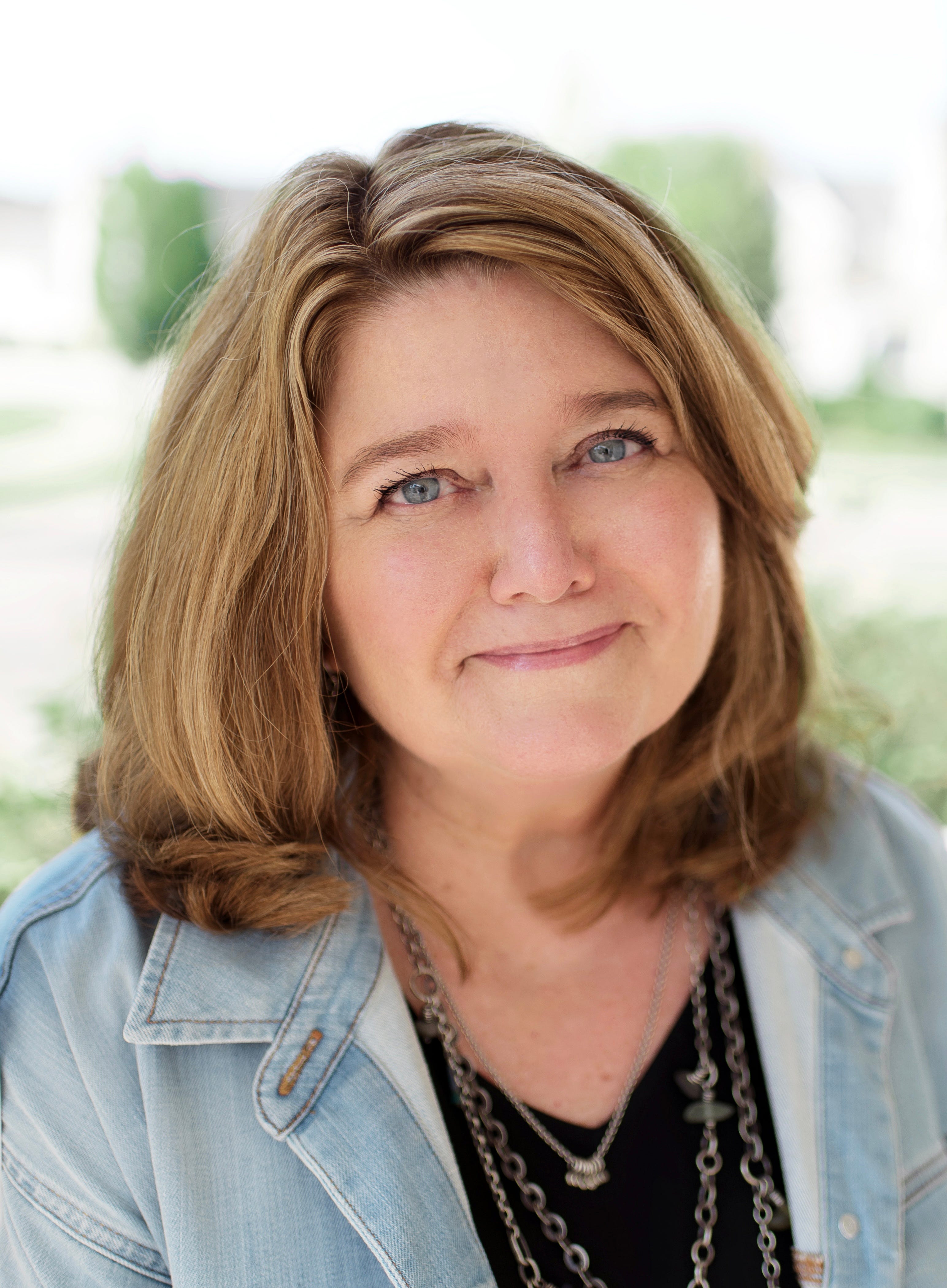 Connie Schultz | Substack