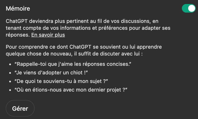 26 astuces pour utiliser chatGPT comme un pro
