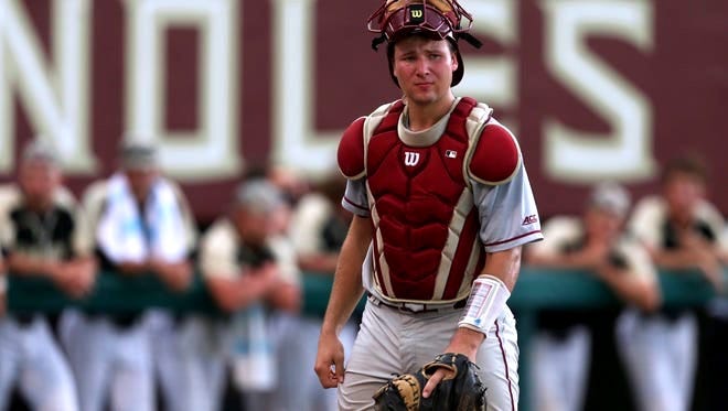 Cal Raleigh: How A Kid from Cullowhee Became a Seattle Sports Legend