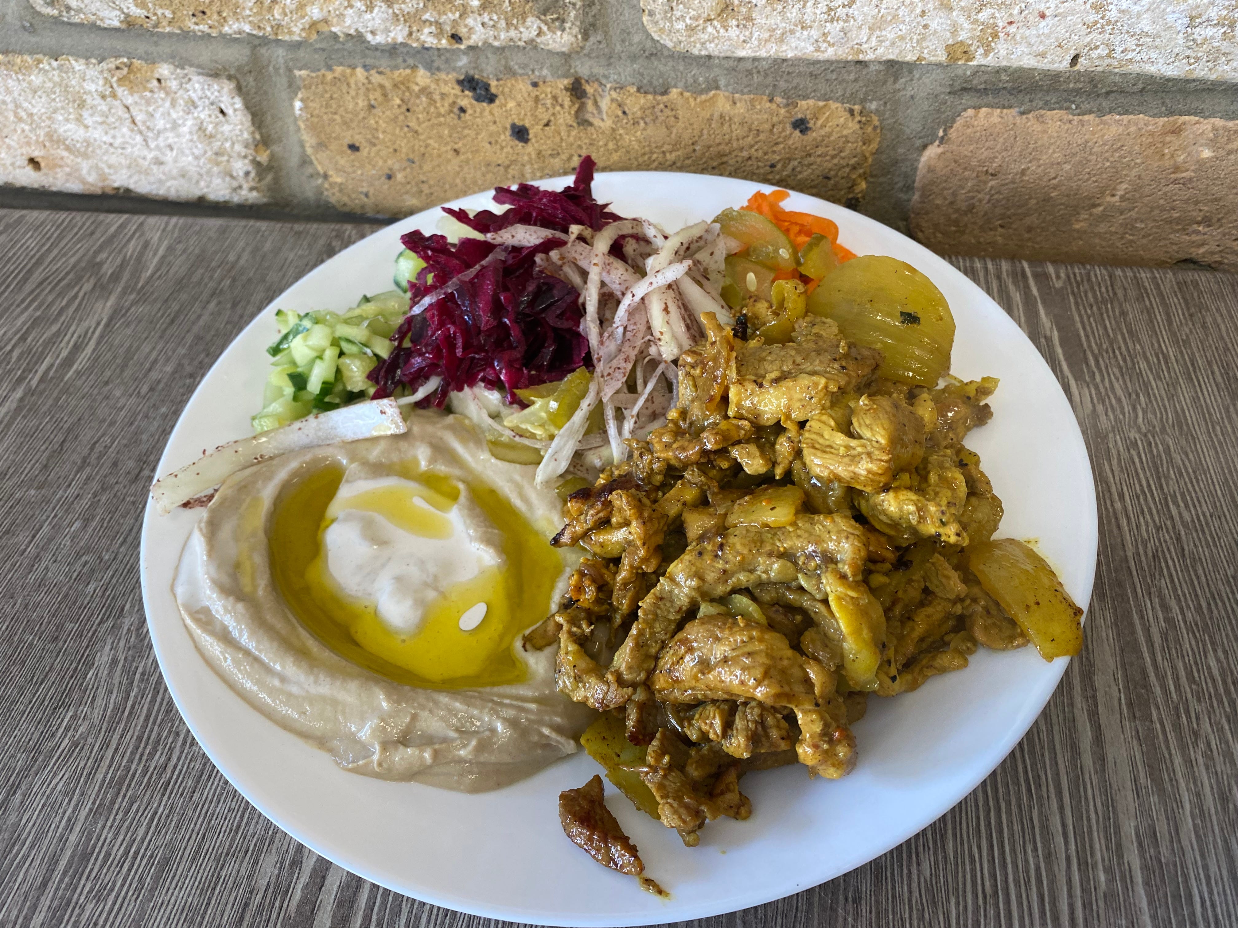 A guide to Jewish food in London - Vittles