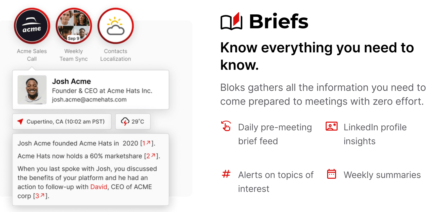 ️ Try this AI tool to summarize your meetings
