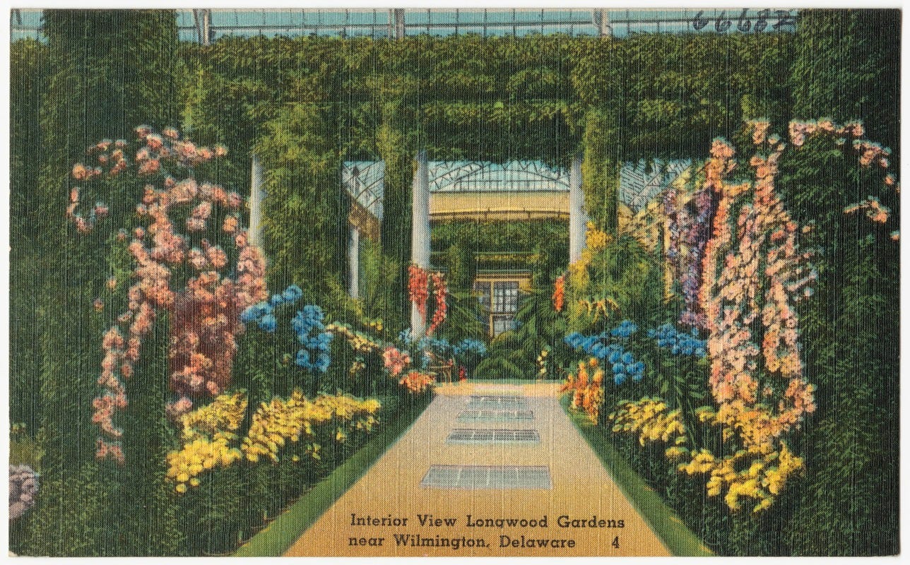 Sonic Postcards - Issue #73 - by Ben Tyler