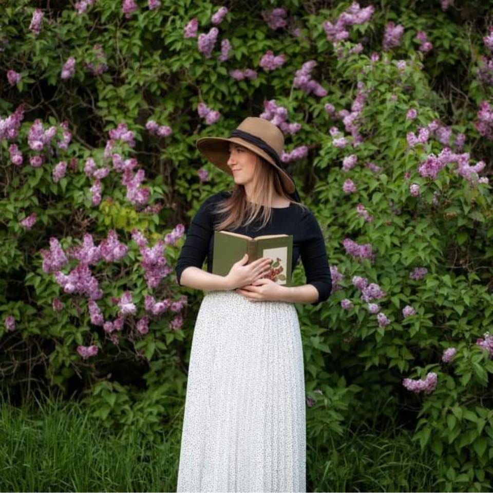 The Moonflower Chronicles | Substack