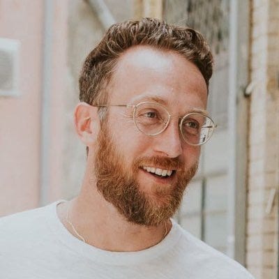 David Spinks | Substack