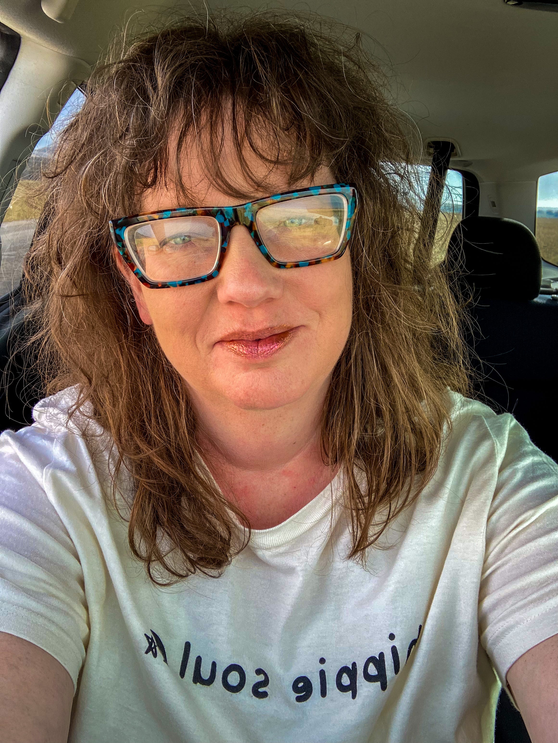 Tawnya Gibson | Substack