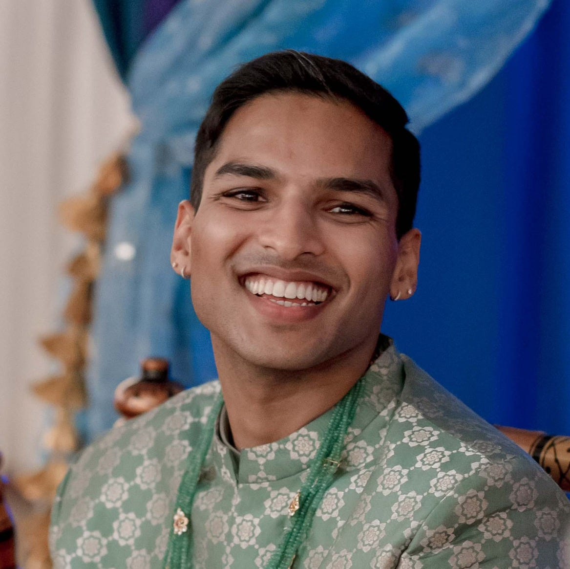 Sandeep Rao | Substack