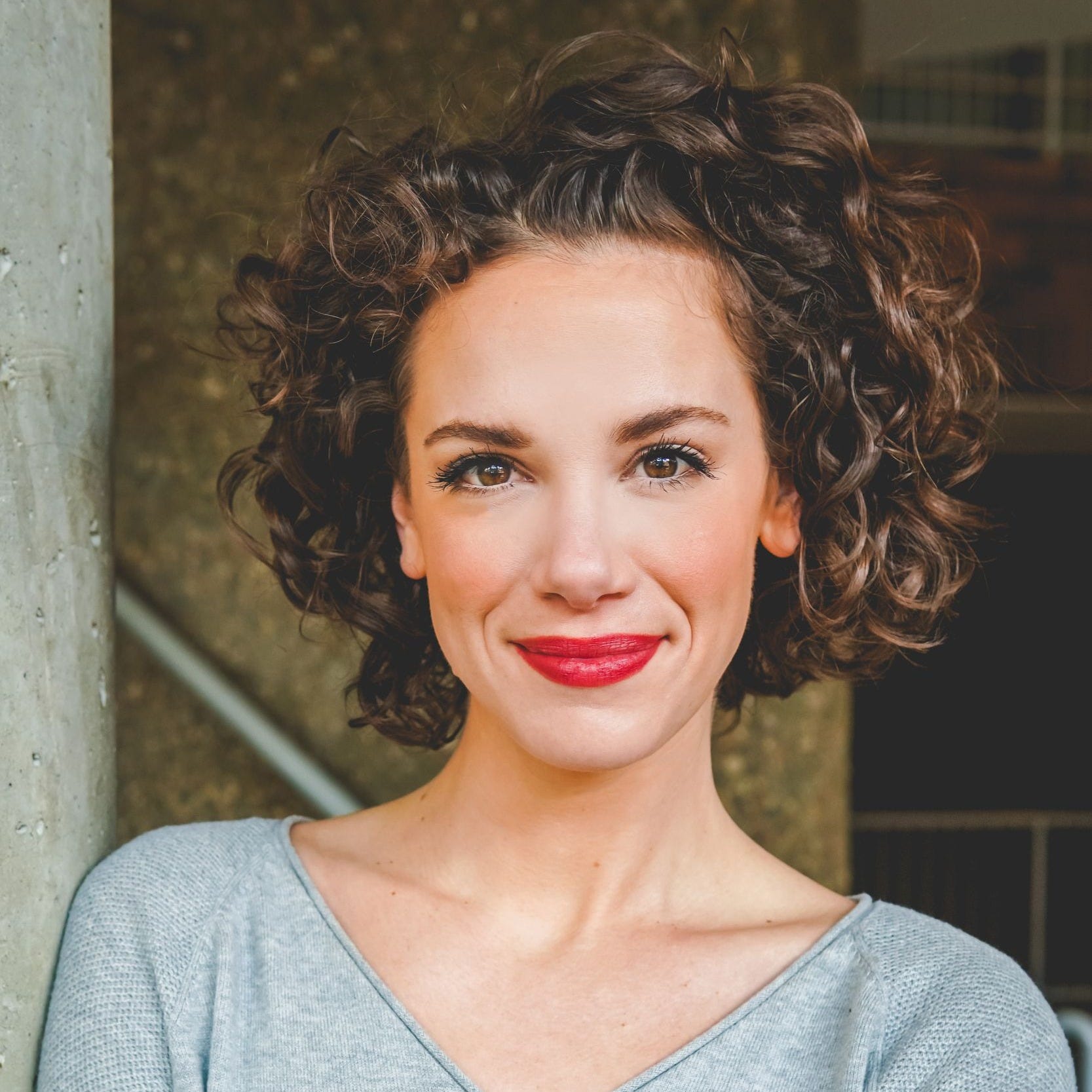 Kristin Brey | Substack