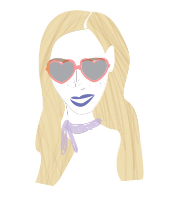 Violet Clair | Substack