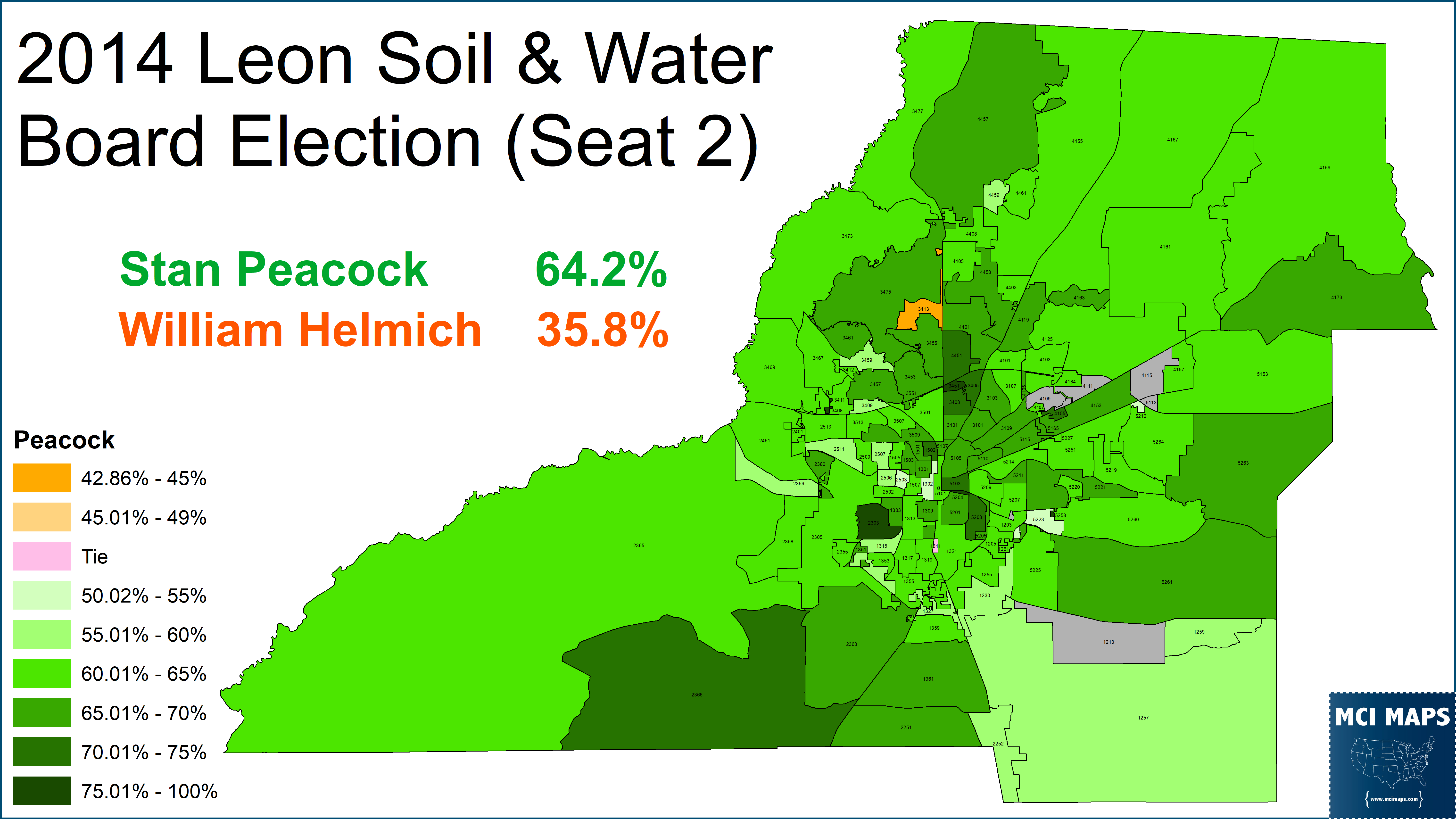 Issue #170: Bill Helmich and the Saga of Florida's Soil and Water Boards