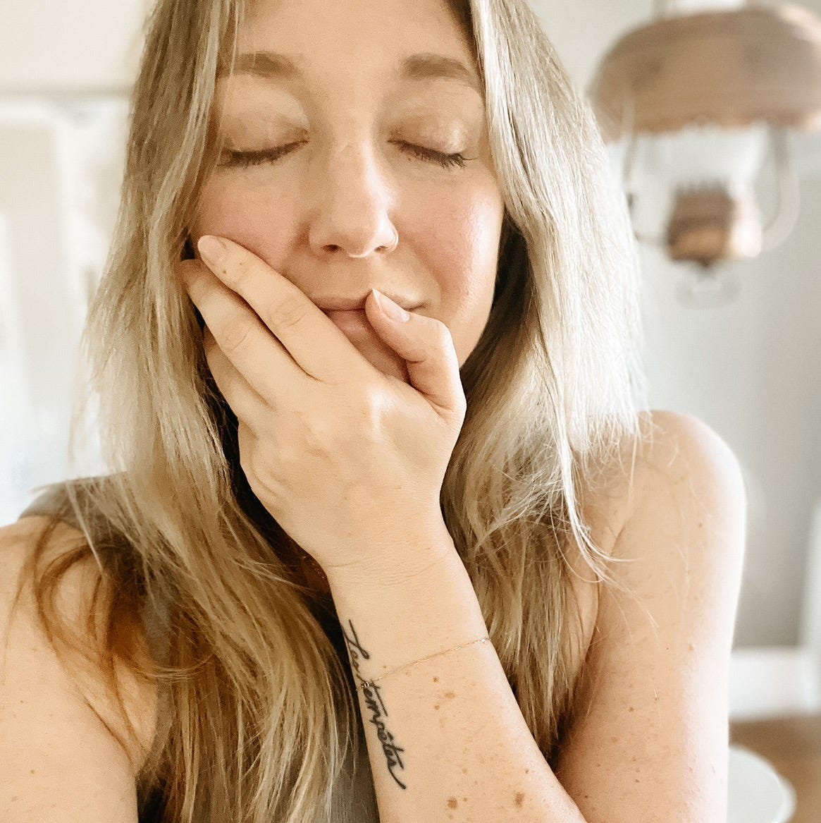 Kimberly Novosel | Substack