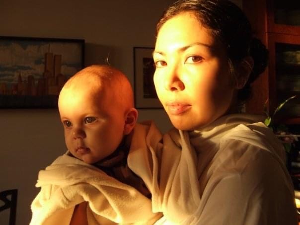 Wendy Chin-Tanner Tells Us - Cheryl Strayed's Dear Sugar