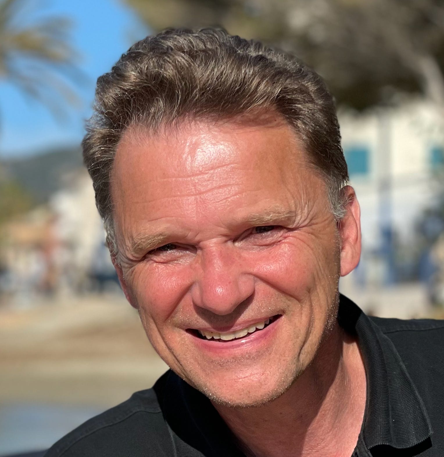 Stefan Waldhauser | Substack