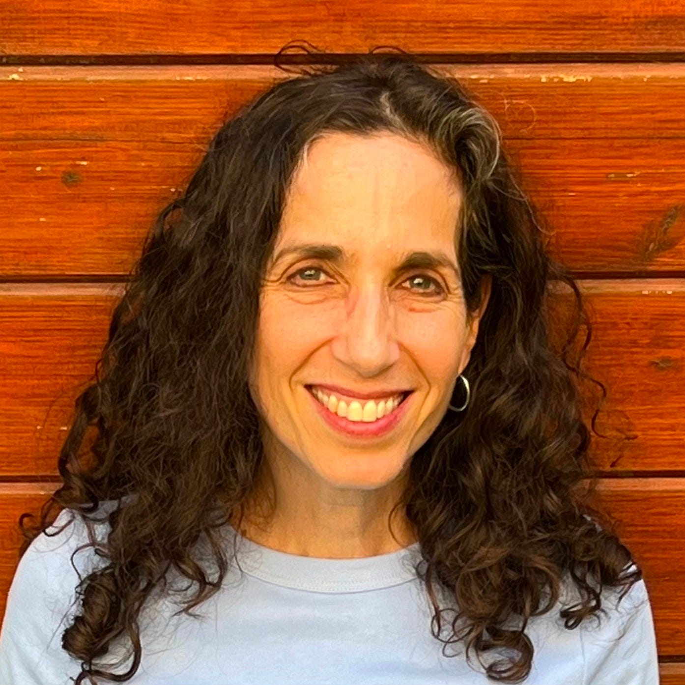 Lauren S. Brown | Substack