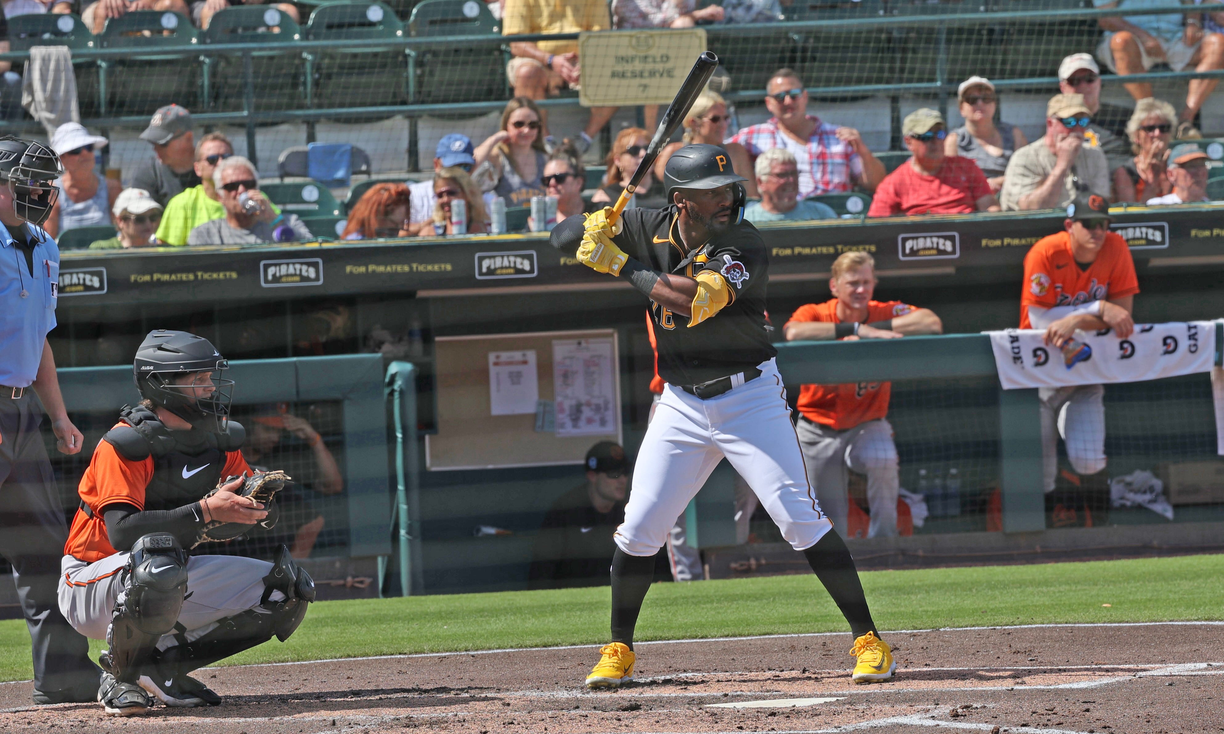 Pirates' 2023 Minor League Recaps: Indianapolis Indians
