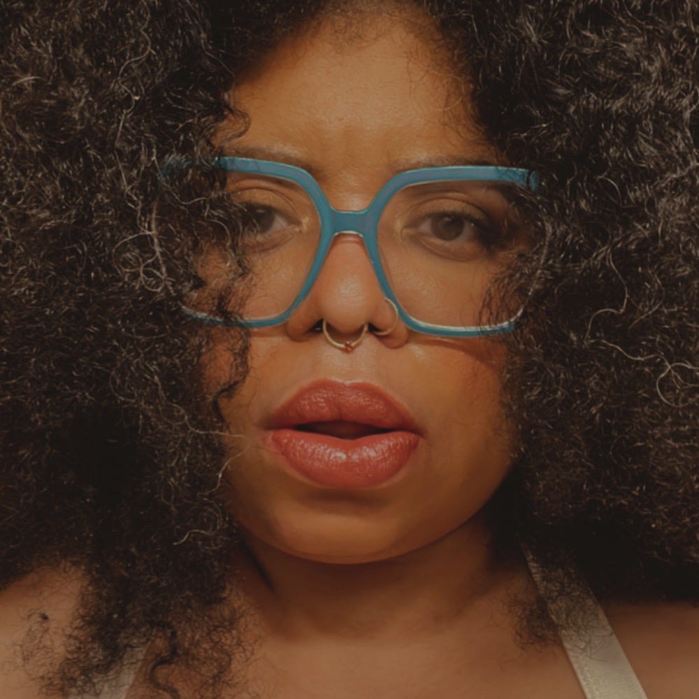 Dani Janae | Substack