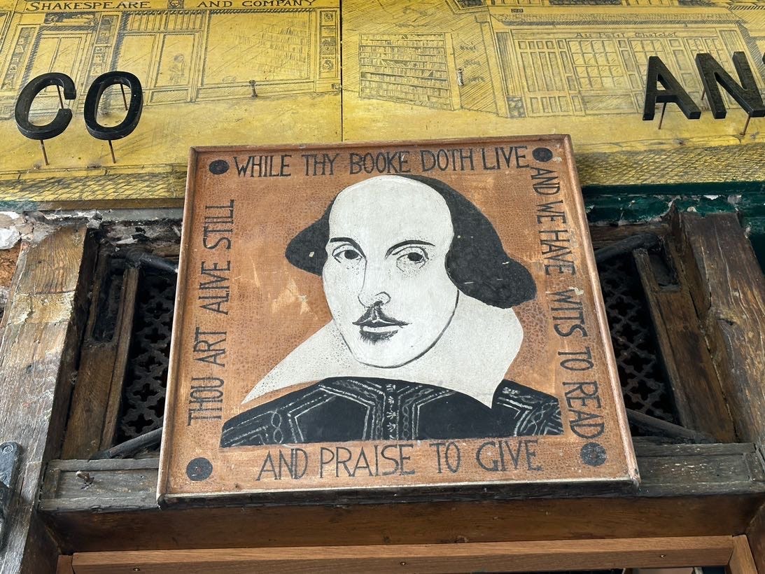 Welcome 2025 - by Rebecca Budd - Rebecca’s Photo Journal