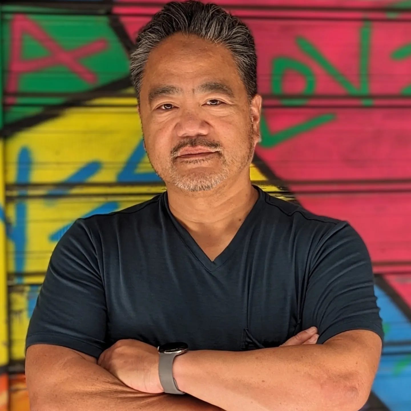 Bruce Reyes-Chow | Substack