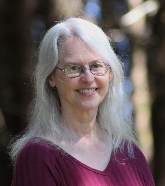 Joanne Sprott | Substack